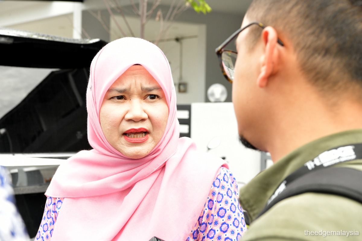 'Go back to China': MOE probing case of teacher scolding students for not being fluent in Malay ...